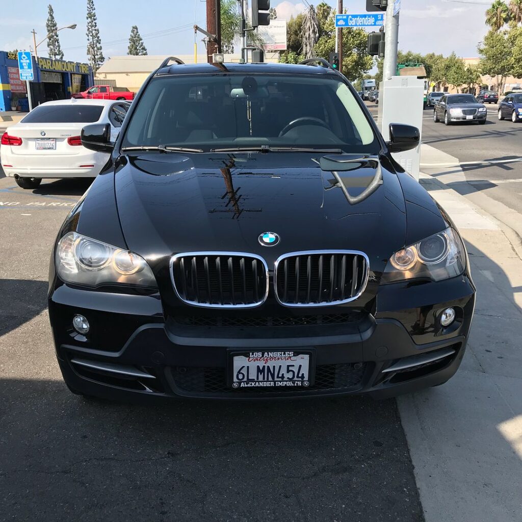 Is The Ceramic Pro Silver Ceramic Coating Package For You? – Calis ...